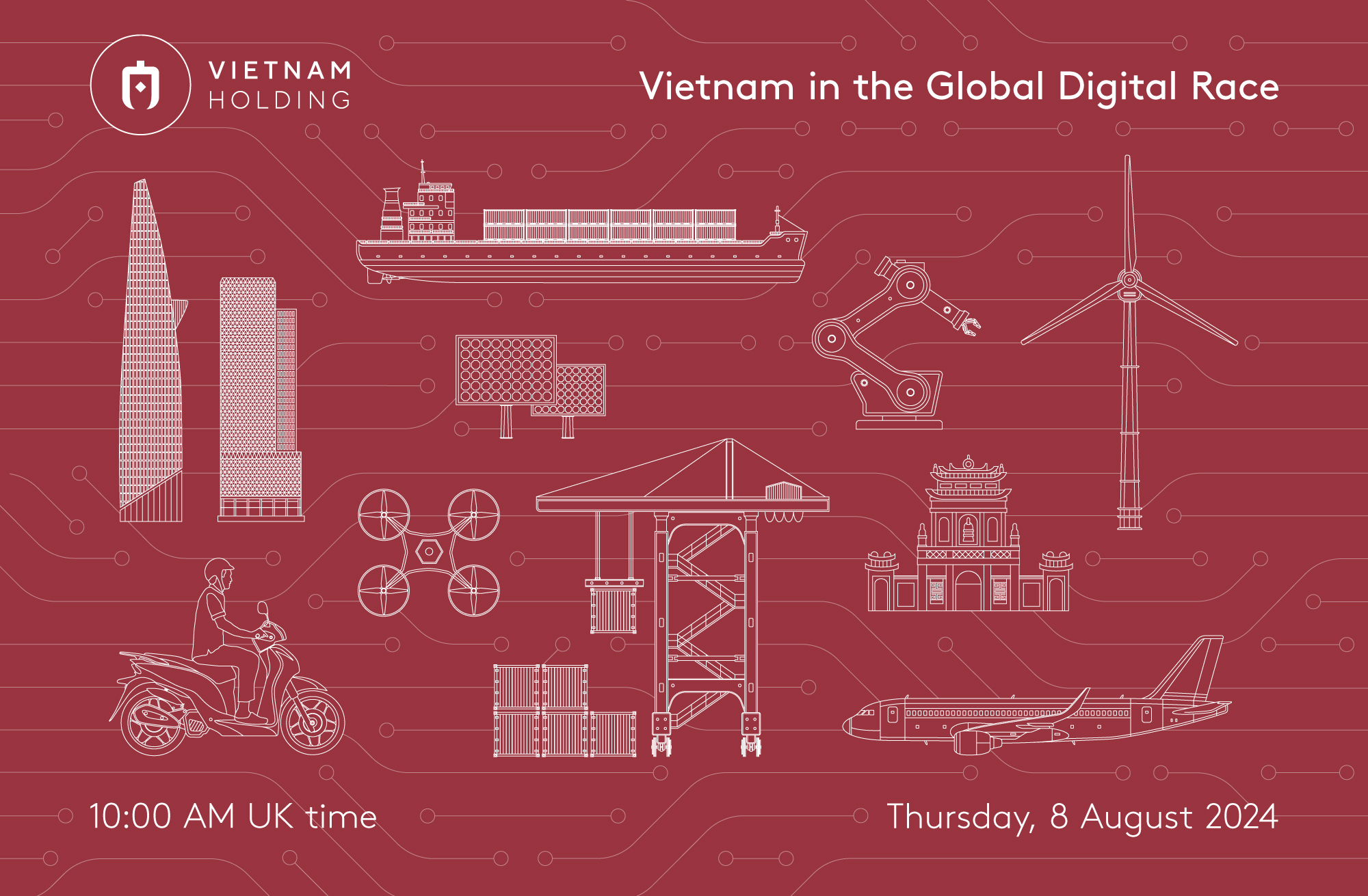 Homepage | SparkLive | LSEG