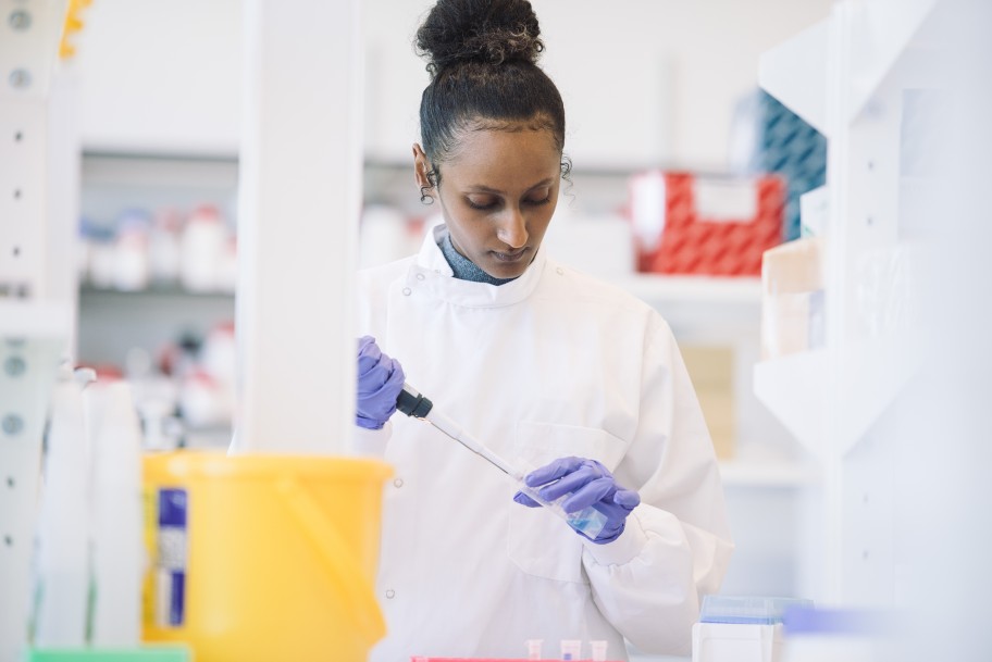 Syncona Full Year Results 2024/2025 | SparkLive | LSEG