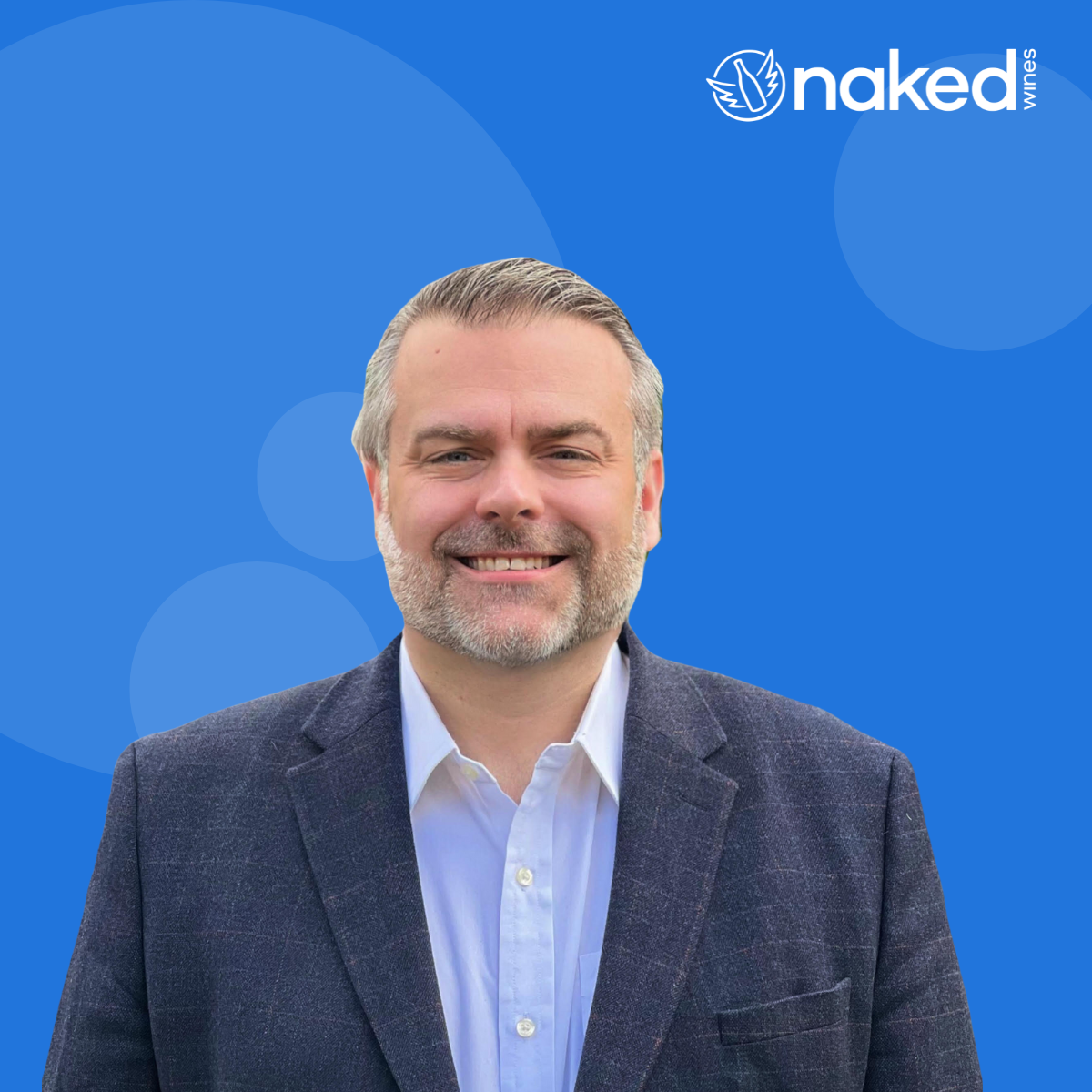 Naked Wines Full Year 2025 Results | SparkLive | LSEG