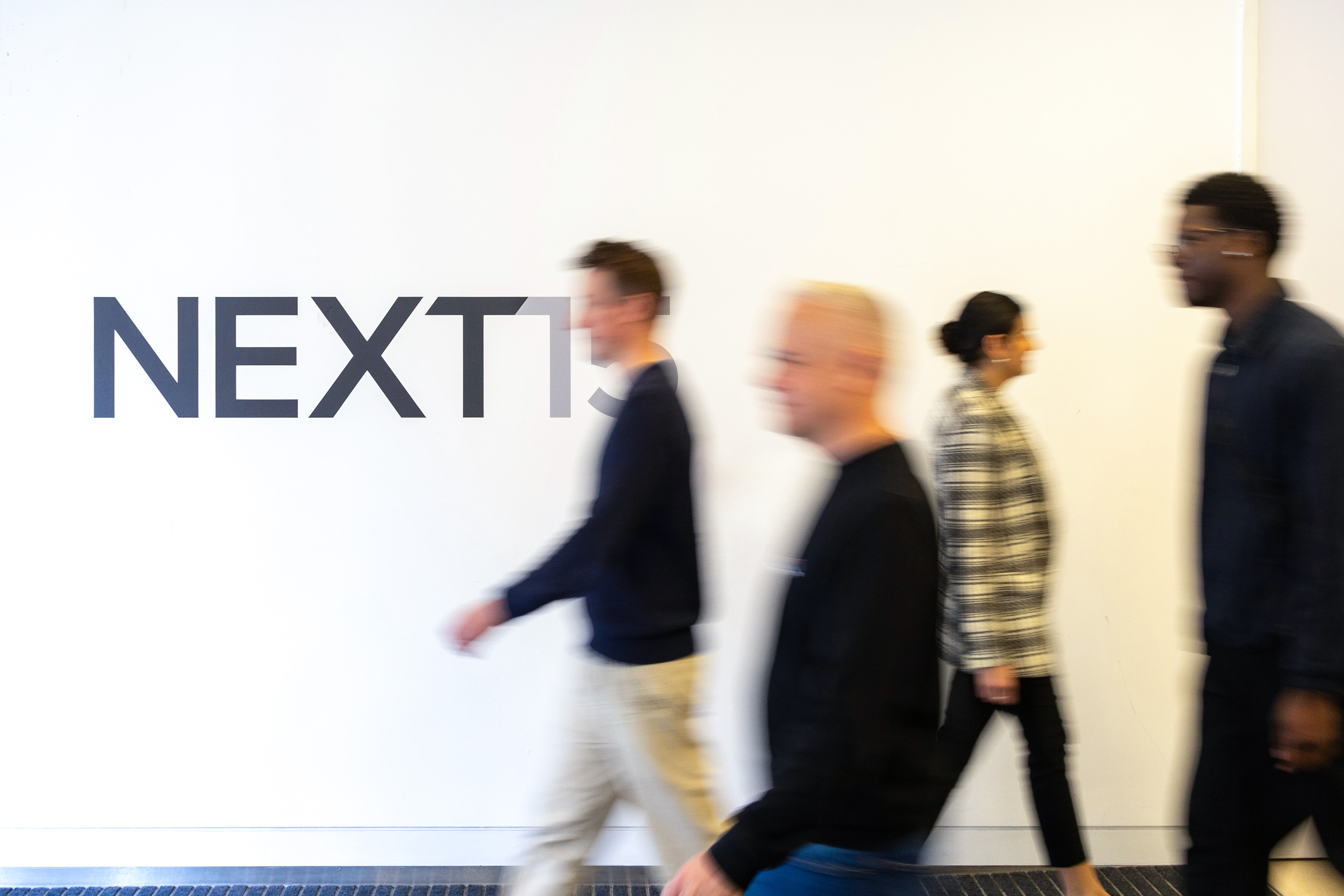 Next15 FY Results Analyst Presentation and Q&A | SparkLive | LSEG