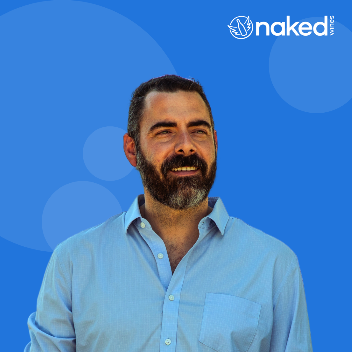 Naked Wines Full Year 2025 Results | SparkLive | LSEG