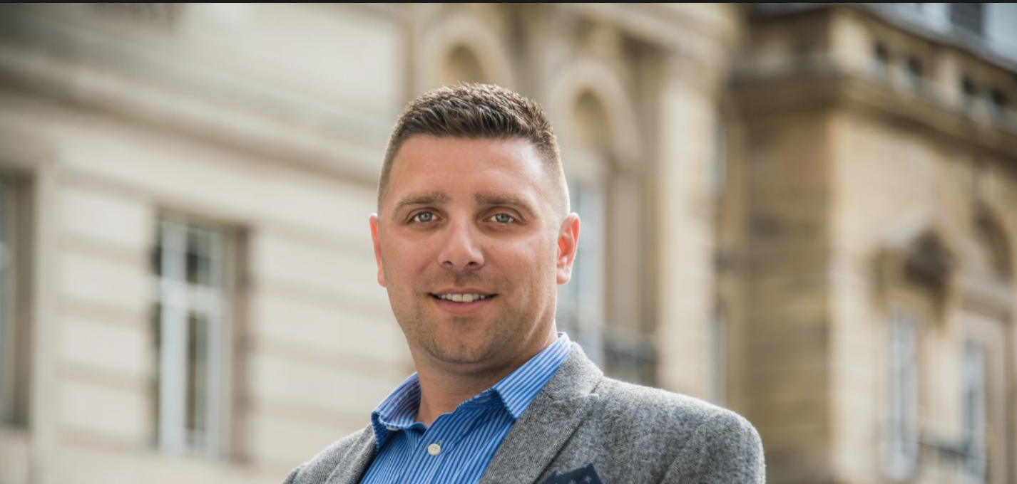 SYSGROUP PLC SYS Stock | London Stock Exchange