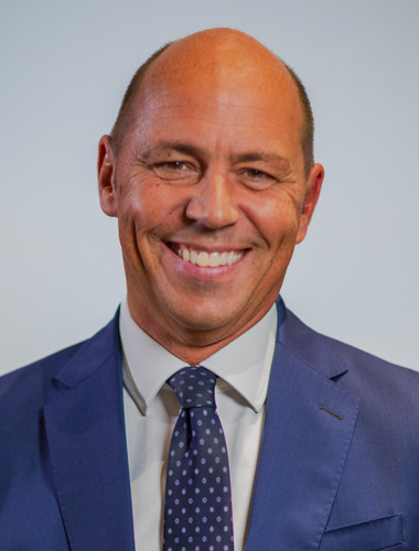 M&G plc Full Year Financial Results 2024 | SparkLive | LSEG