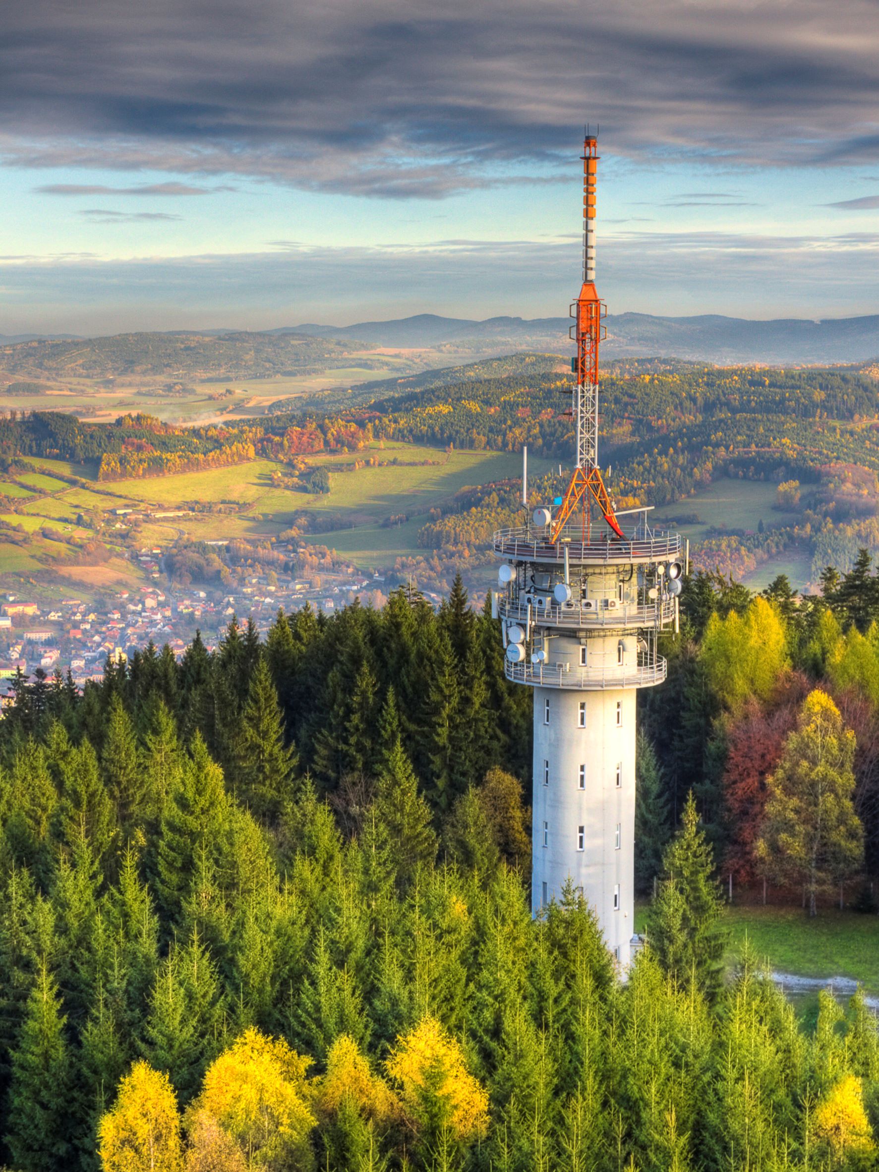 Cordiant Digital Infrastructure Limited – Full Year Results Investor Meeting | Issuer Services ...