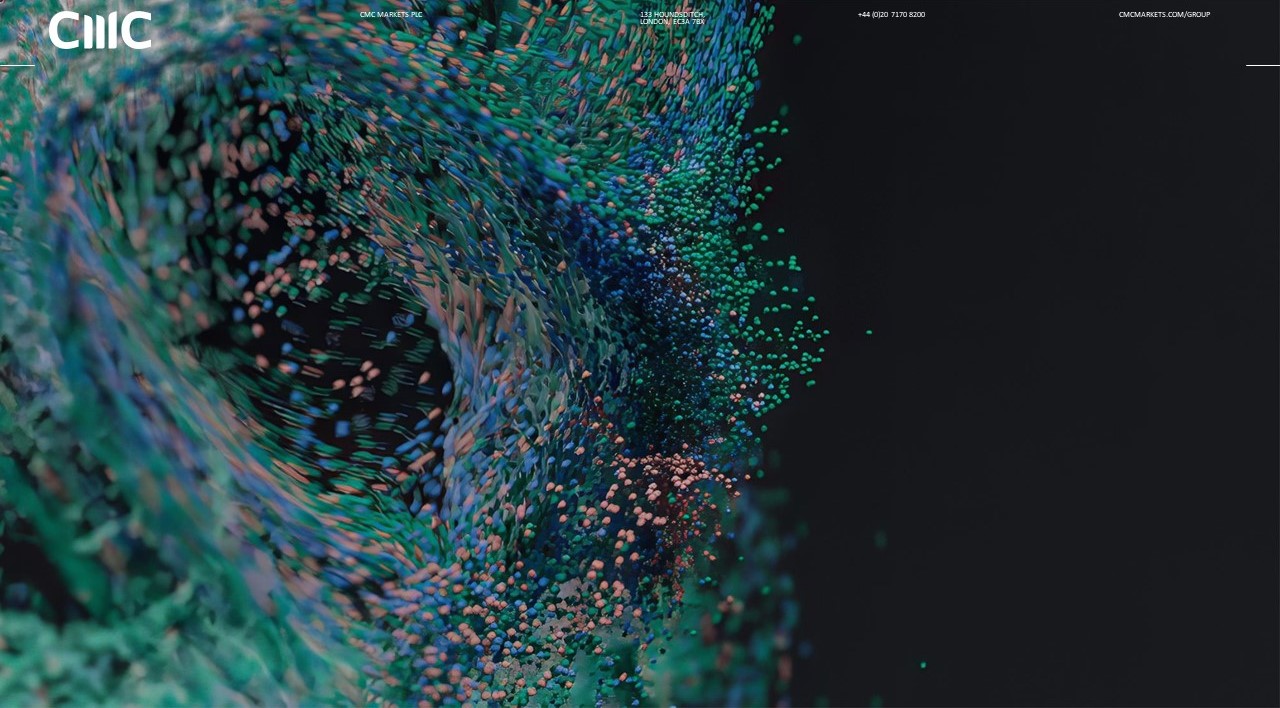 CMC Markets plc Full Year Results | Issuer Services | LSEG