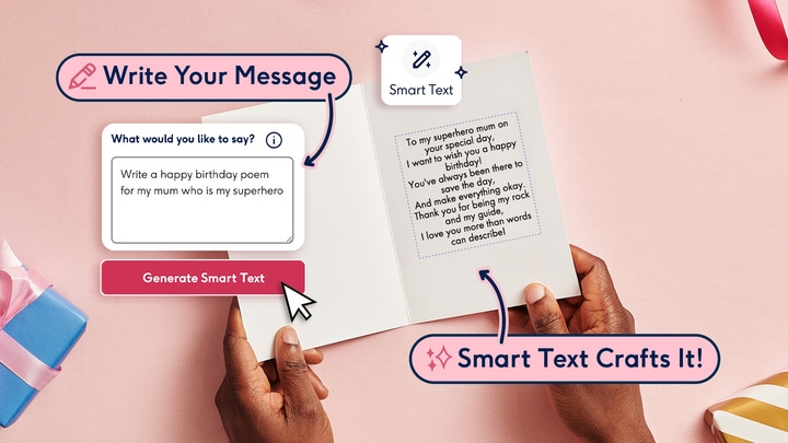 Moonpig Group PLC - FY2025 Half Year Results Presentation | SparkLive ...