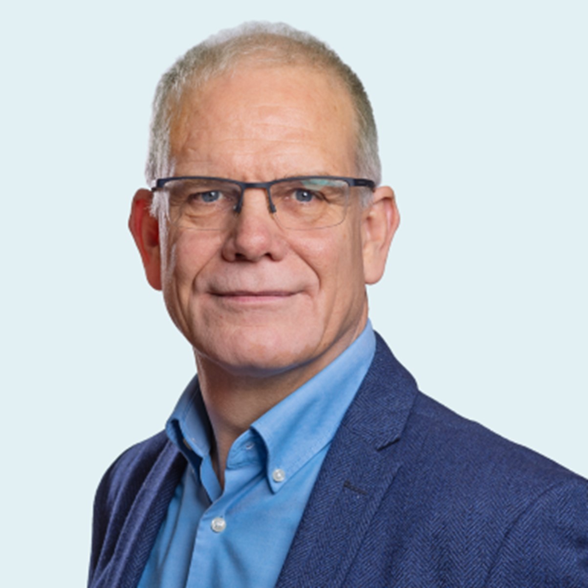 M&G plc Full Year Financial Results 2024 | SparkLive | LSEG