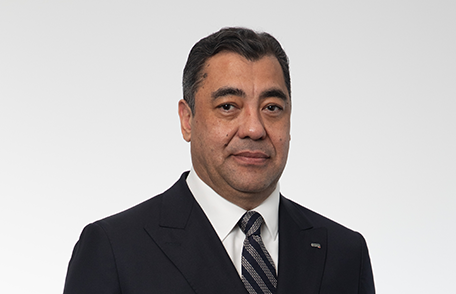 Serco 2024 full year results | SparkLive | LSEG