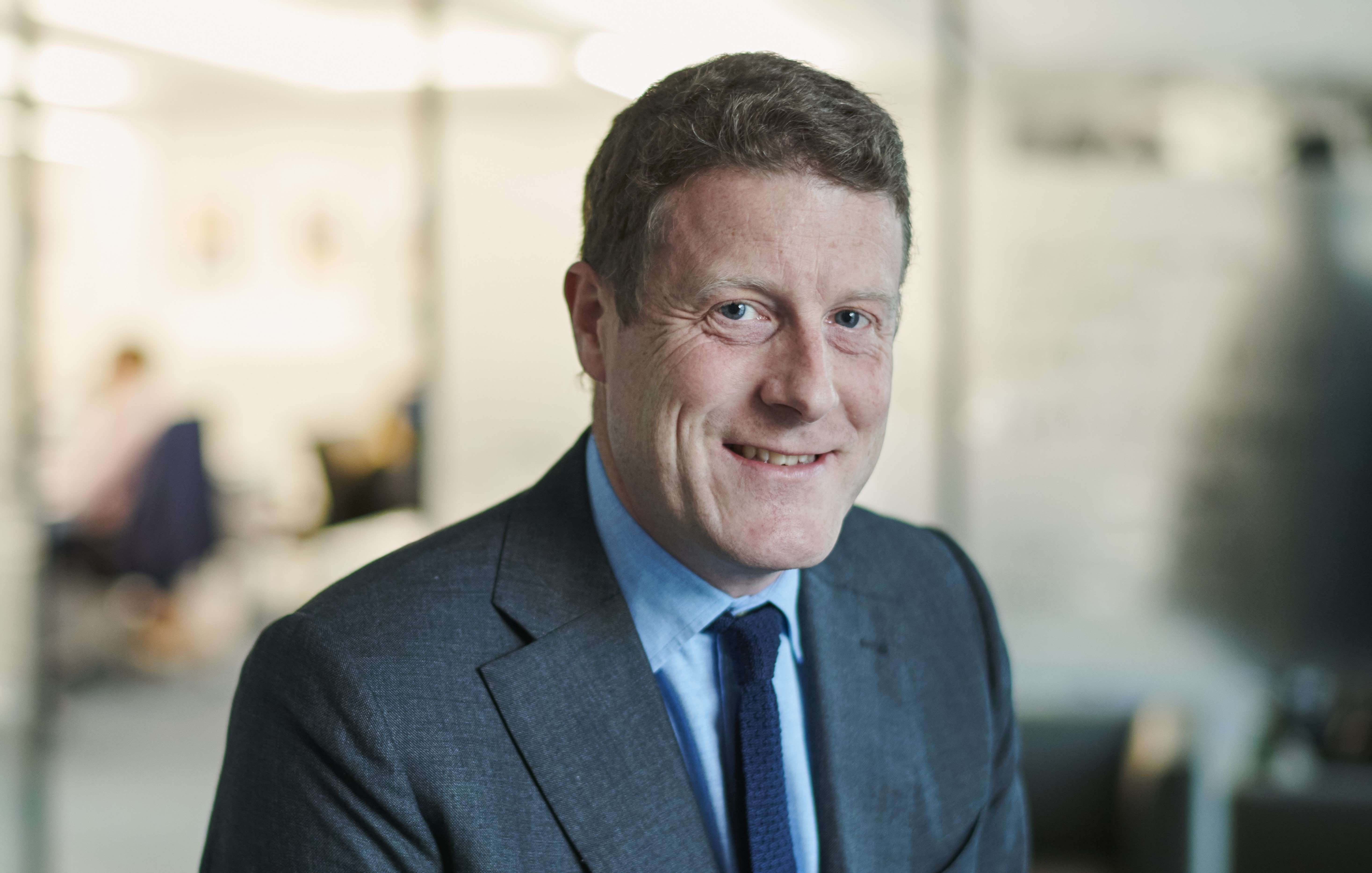 Caledonia Investments plc: Public Companies Spotlight | SparkLive | LSEG