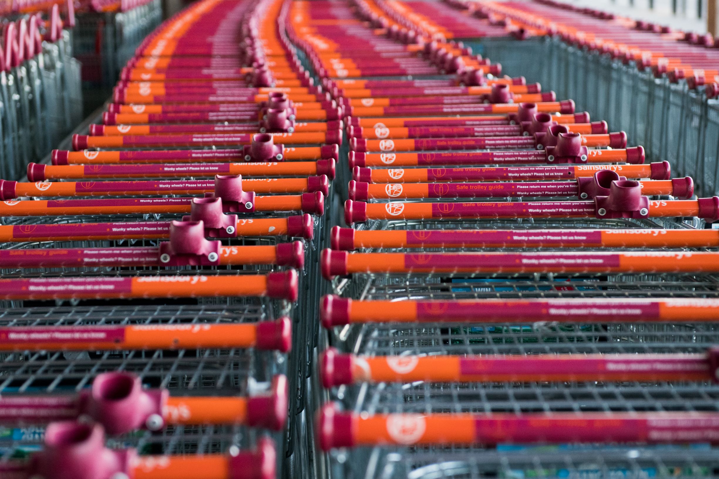 Supermarket Income REIT – Full Year Results Presentation 2024 | SparkLive | LSEG