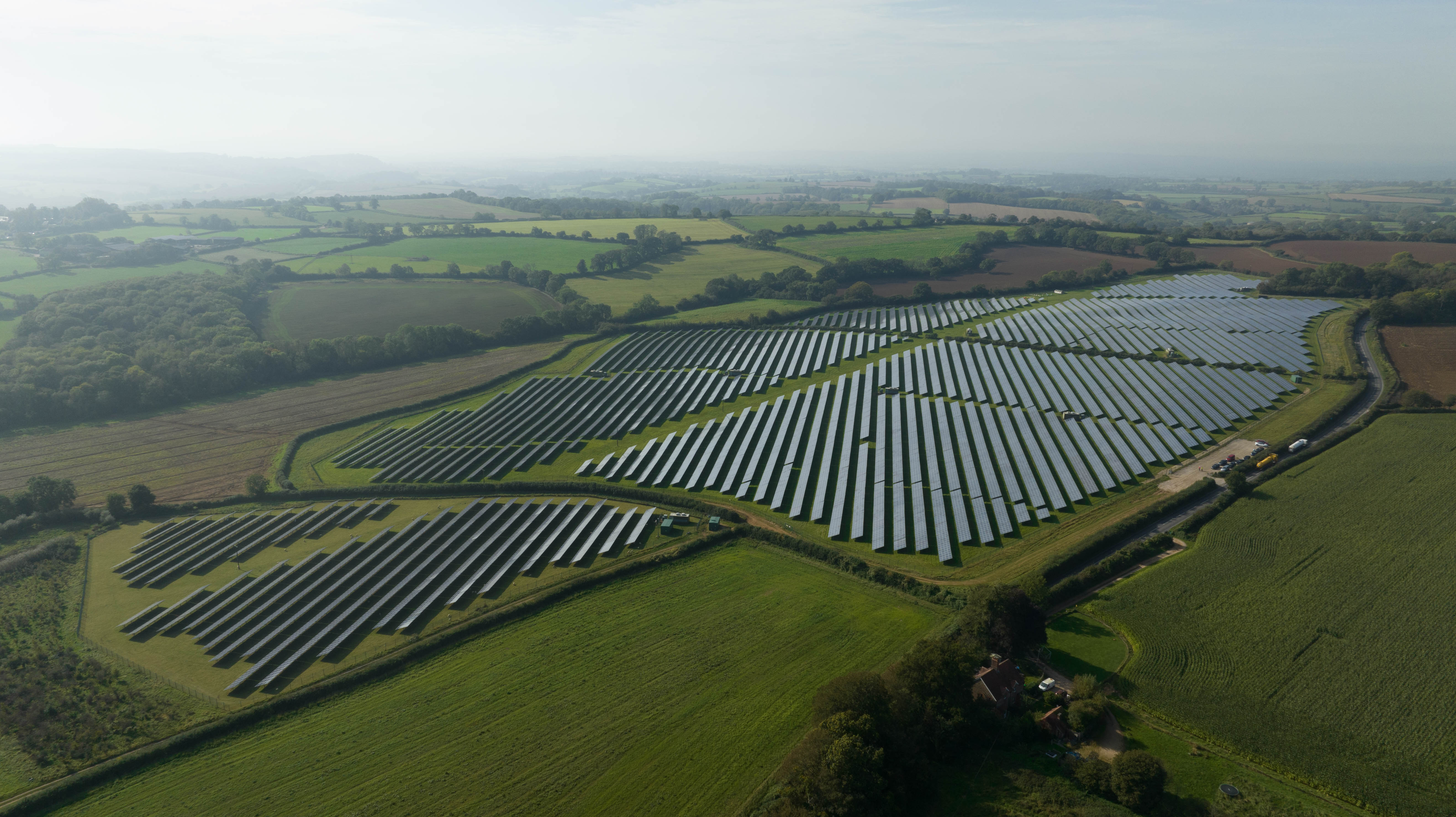 NextEnergy Solar Fund – Full Year Results 2024 | Issuer Services | LSEG