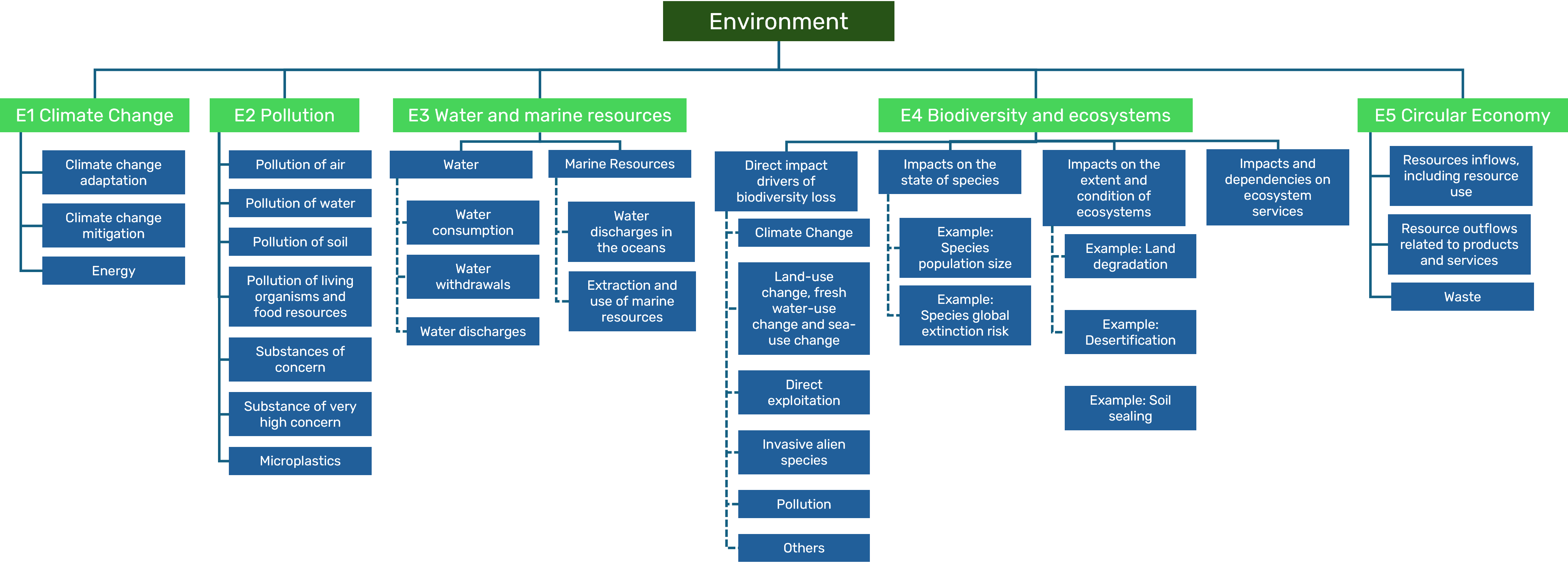 The scope of work required for CSRD | Issuer Services | LSEG
