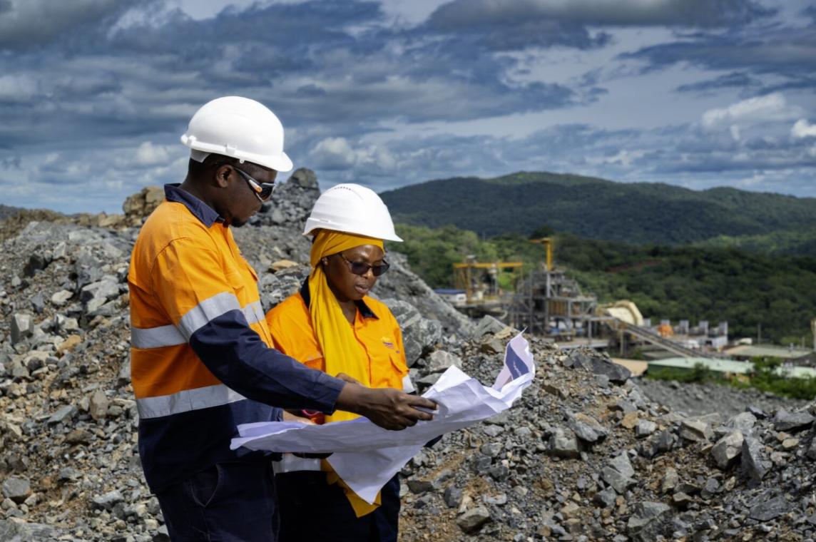 Resolute Mining - Q4 2025 Activities and 2026 Guidance | SparkLive | LSEG