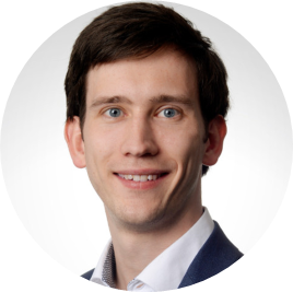 CFO and CSO: Where Worlds Collide - An interview with James Thompson from CFGI | Issuer Services ...