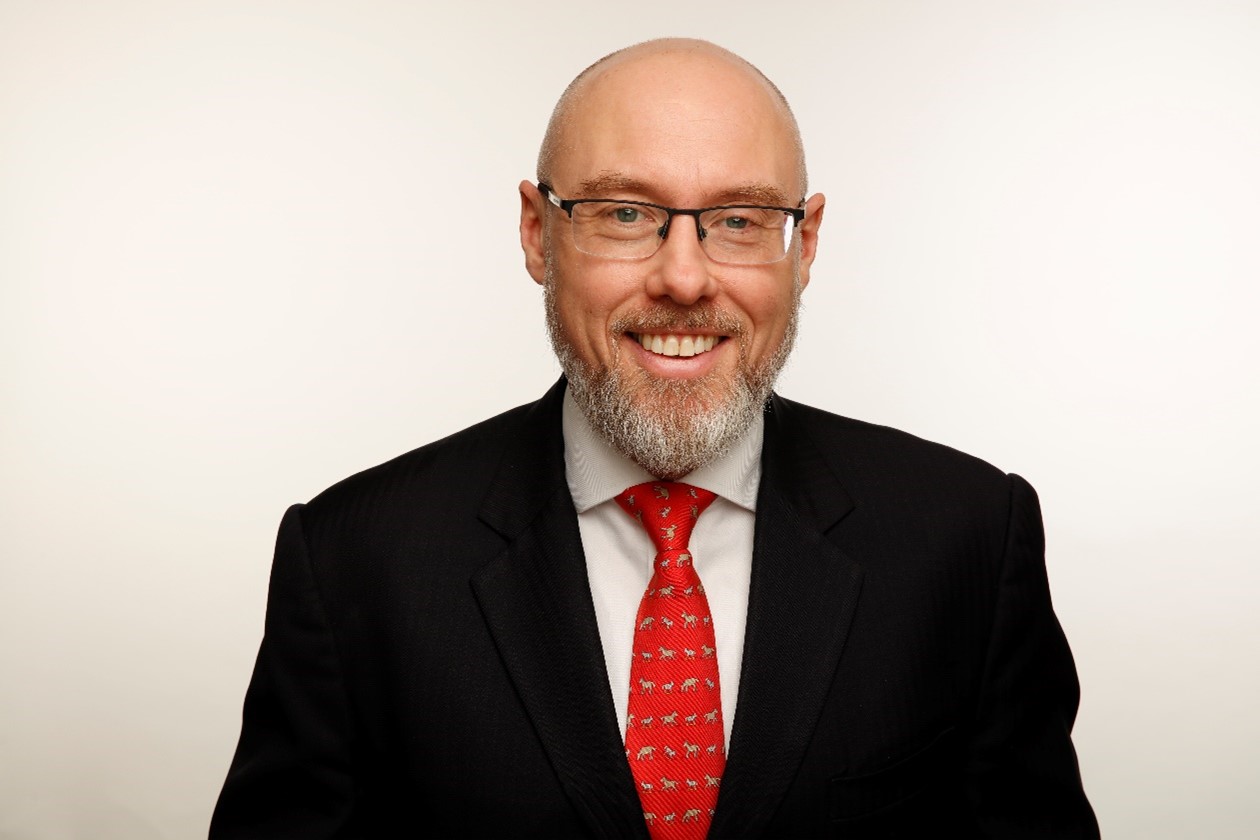 An interview with Matt Wood, Managing Director at One Advisory | Issuer ...