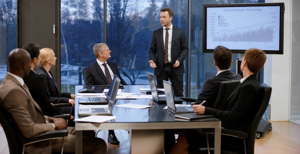 A key Founder CEO dilemma - understanding and partnering effectively ...