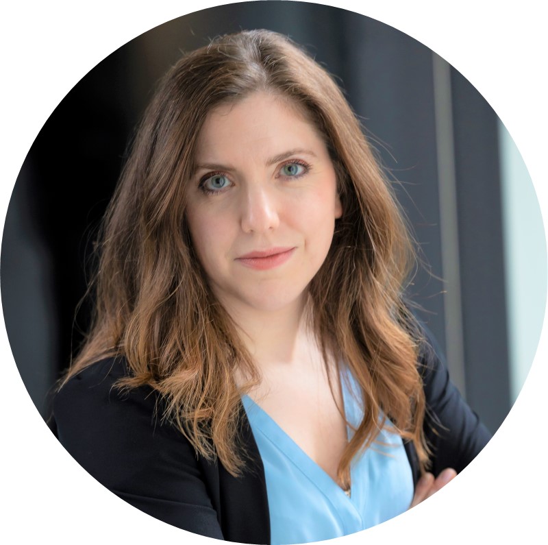 IR Trends and Solutions: An interview with Emily Rubin-Delanchy and ...