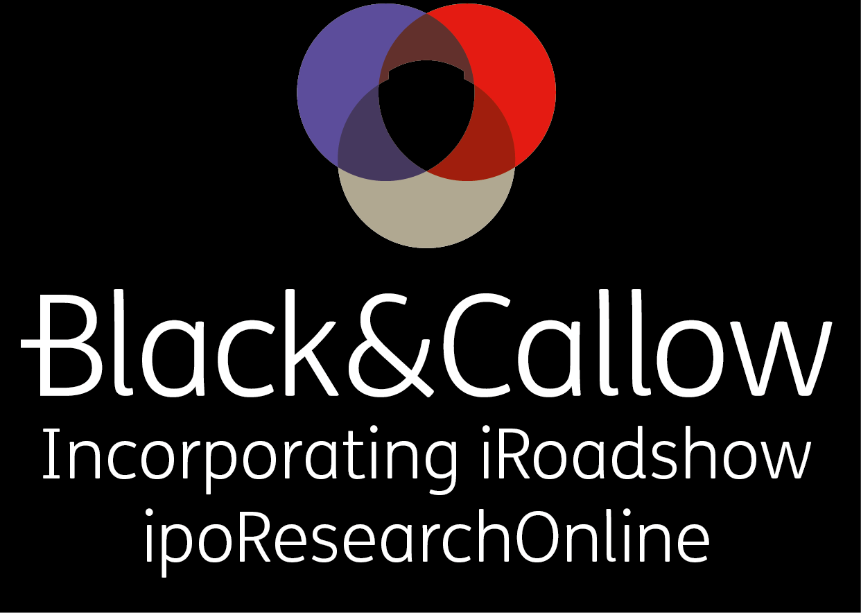 An interview with Tim Black and Chris Callow, Joint Managing Directors ...