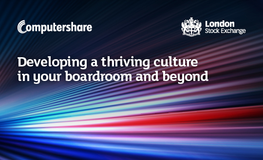 Computershare | Issuer Services | LSEG