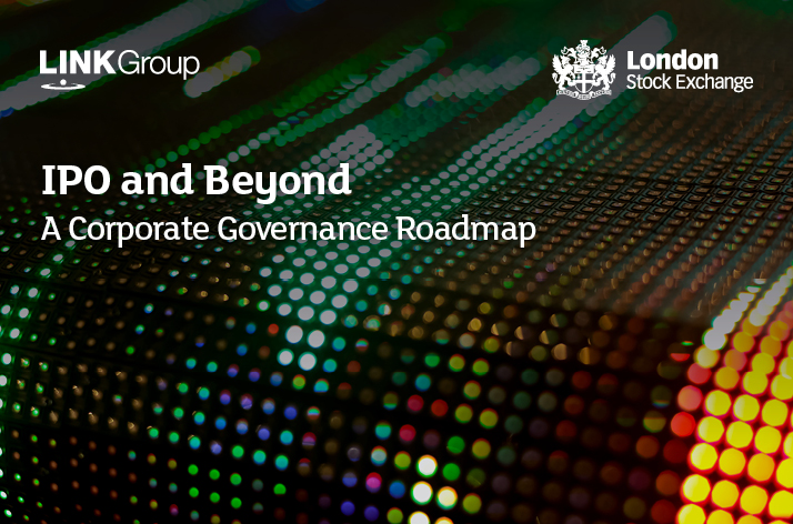 IPO and Beyond | Issuer Services | LSEG