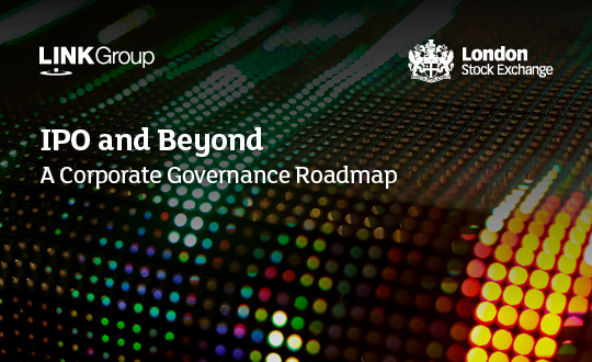 Navigating the IPO process | Issuer Services | LSEG