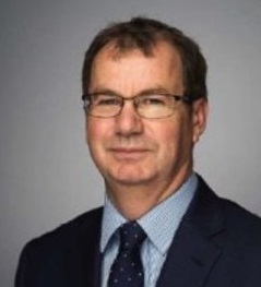 OETV ESG Interview Series - Steven Bowen, Sustainable Investing ...