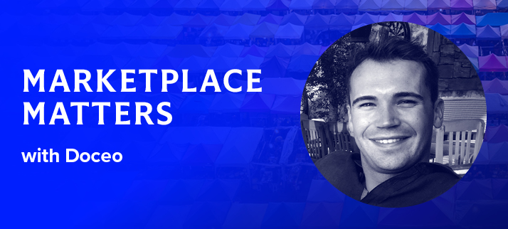 An interview with Sam Buchanan, Managing Director at Doceo | Issuer ...