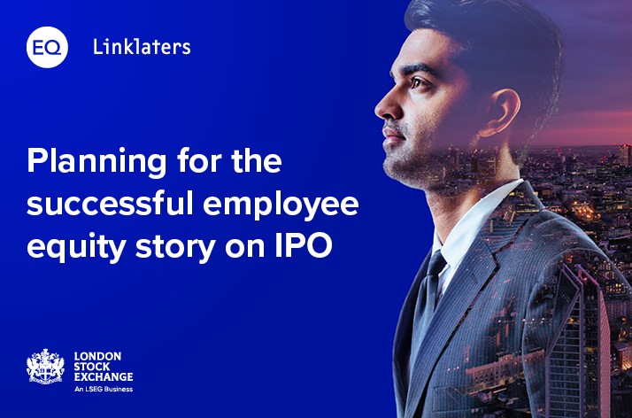Planning for the successful employee equity story on IPO | Issuer ...