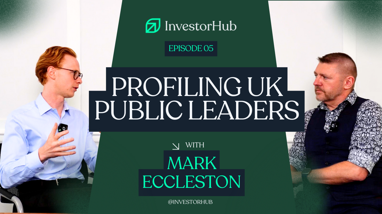 Spark Insights | Issuer Services | LSEG