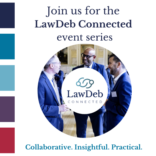 LawDeb | Issuer Services | LSEG