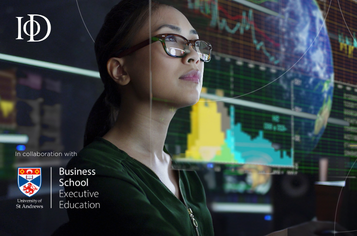 IoD Boardroom Intelligence | Issuer Services | LSEG