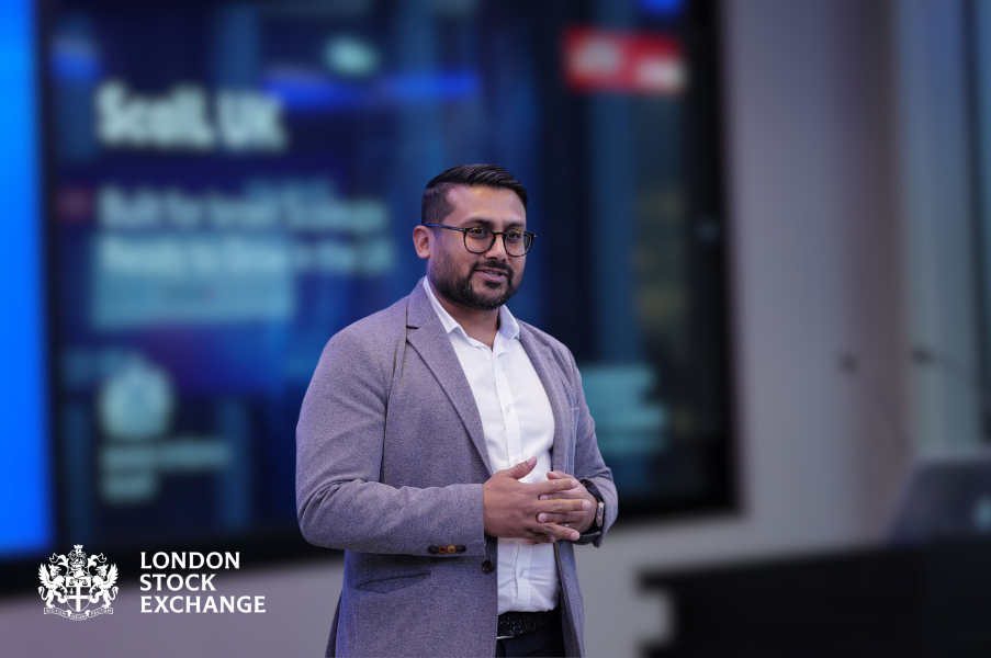 Spark Insights | Issuer Services | LSEG