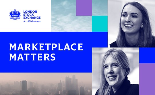 Marketplace | Issuer Services | LSEG