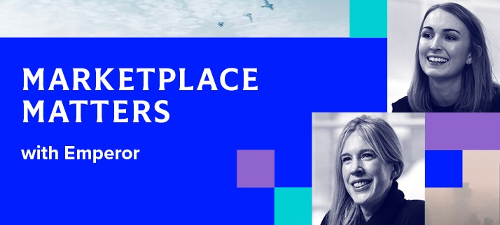 An interview with Victoria Sugg, Co-CEO & Partner and Sam Trillwood ...