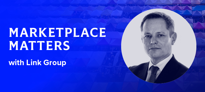 An interview with Ian Stokes, Managing Director, Corporate Markets at ...