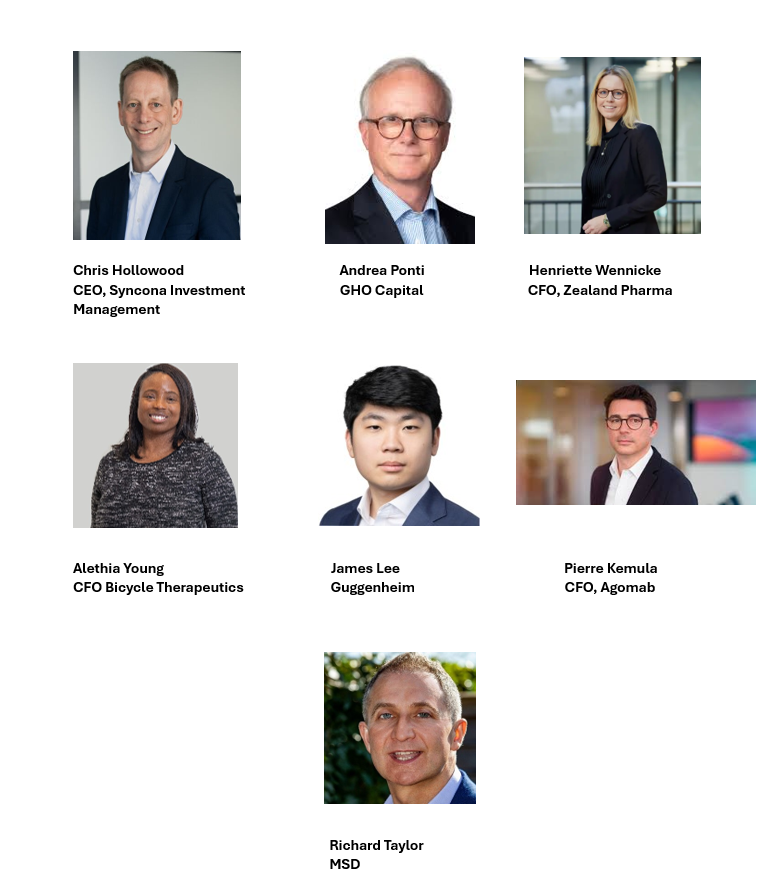 ICR Healthcare and Sponsors 13th Annual Healthcare Conference | Member ...