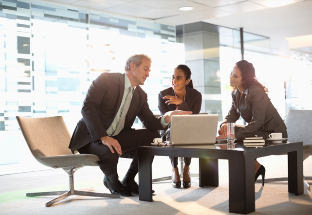 The importance of robust stakeholder management | Issuer Services | LSEG