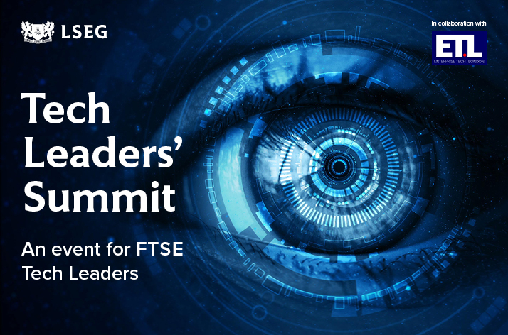 LSEG Tech Leaders' Summit 2024 | Issuer Services | LSEG