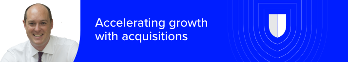 Be Inspired with Alex Dacre, CEO, Marlowe PLC - Accelerating growth ...