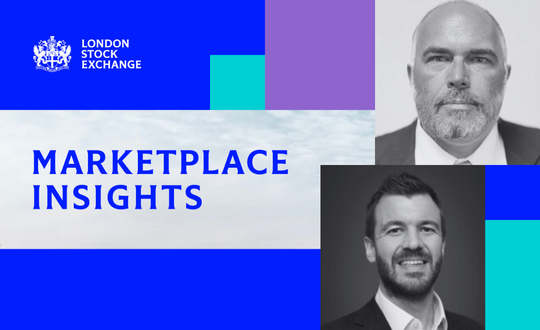 Computershare | Issuer Services | LSEG