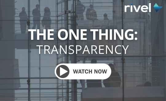 Rivel | Issuer Services | LSEG