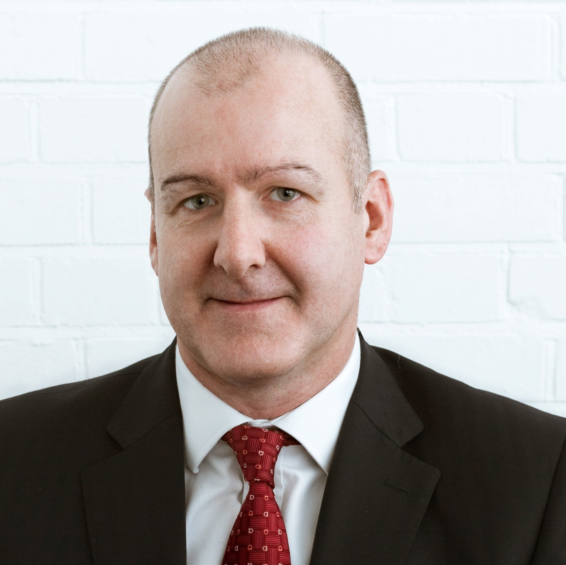 Be Inspired with Stephen Lilley, Founding Partner, Schroders Greencoat ...