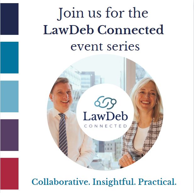 LawDeb | Issuer Services | LSEG