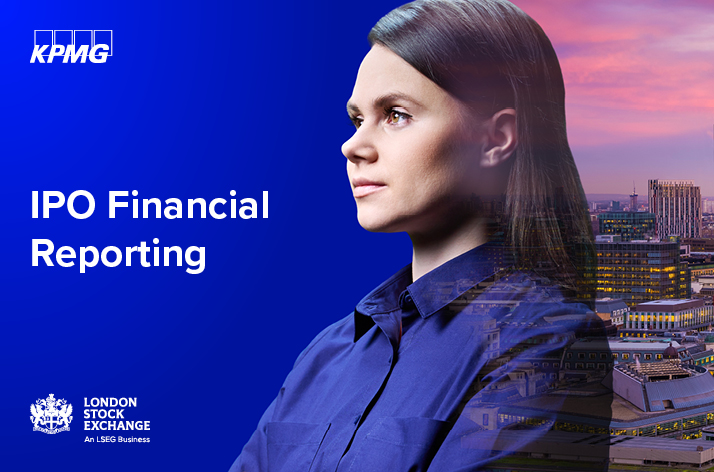 IPO Financial Reporting | Issuer Services | LSEG