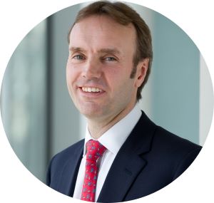 Be Inspired- with Dr Gordon Sanghera, CEO and Co-Founder, Oxford ...