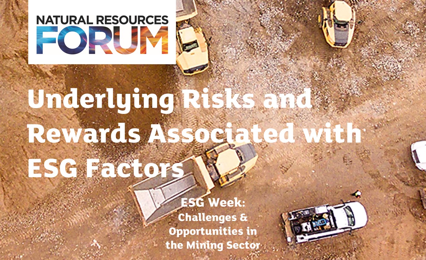 ESG Solutions | Issuer Services | LSEG